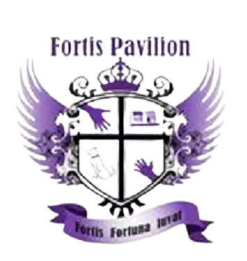 Login | Fortis Pavilion